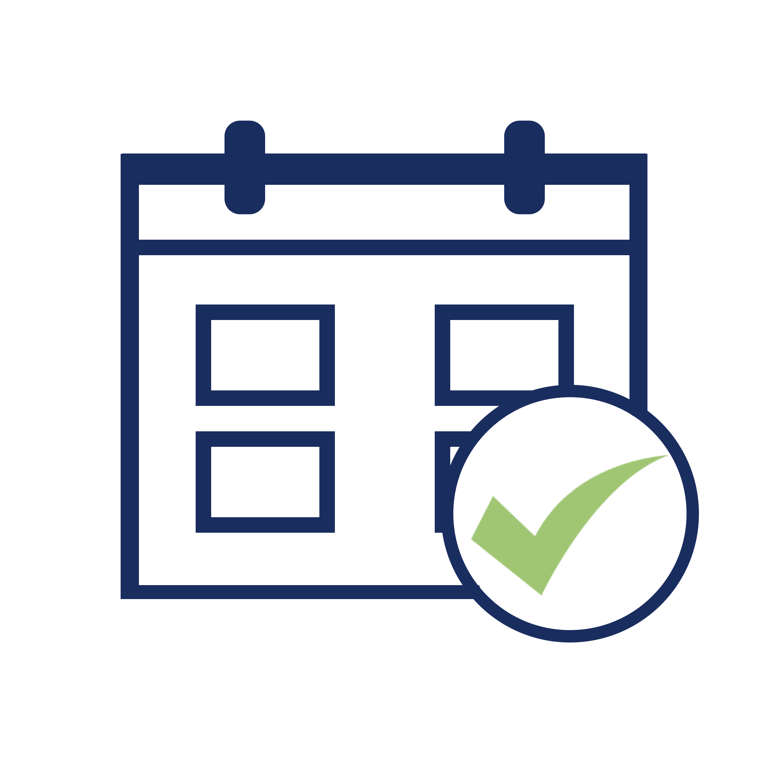 Our Process - ISI-EBEAM