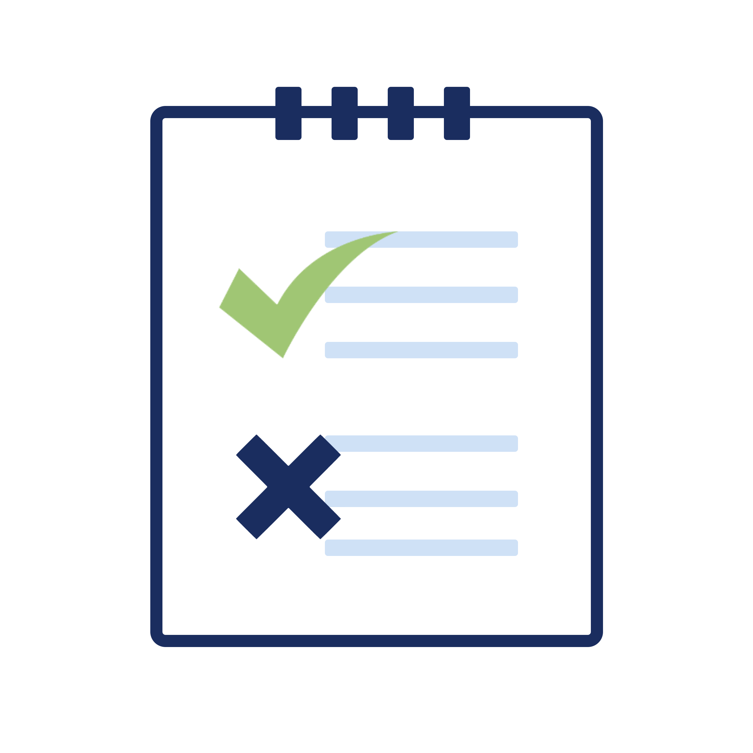 Our Process - ISI-EBEAM