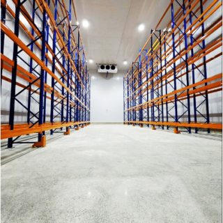 Services - ISI-EBEAM